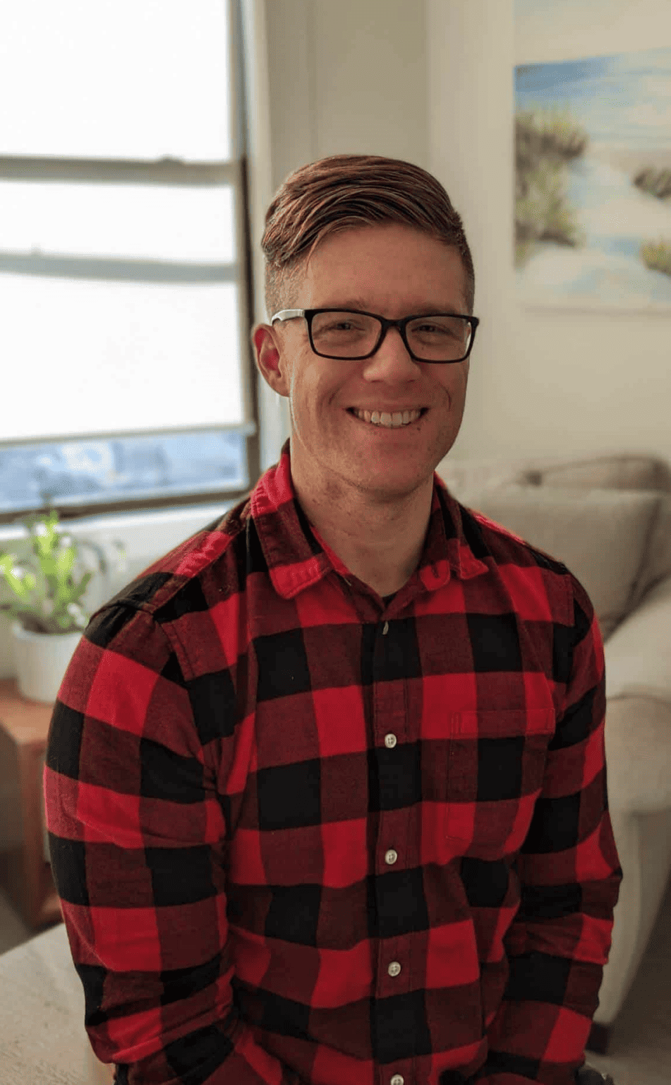Aaron Kelsay - Progress Counseling - Portland, Oregon