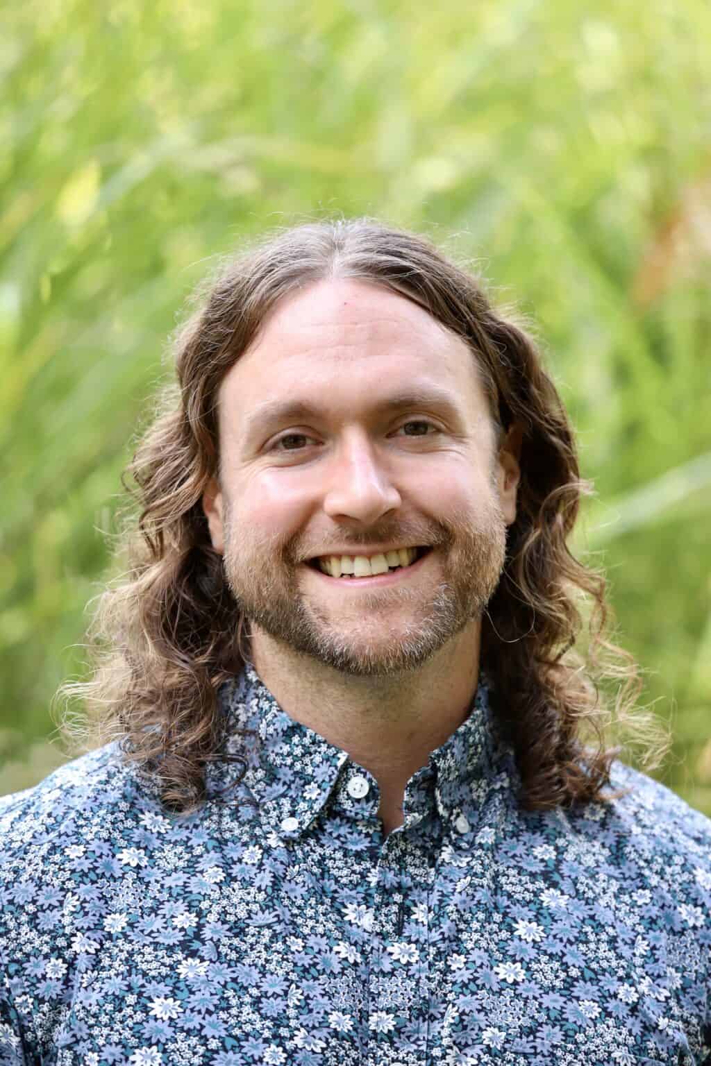 Quinn Bailey - Progress Counseling - Portland, Oregon